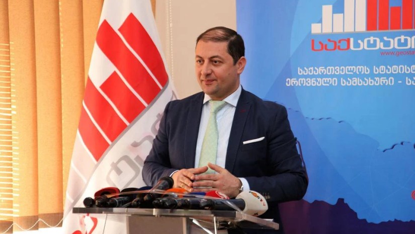 Statistical Office Director May Serve More Than Two Terms Under New ...