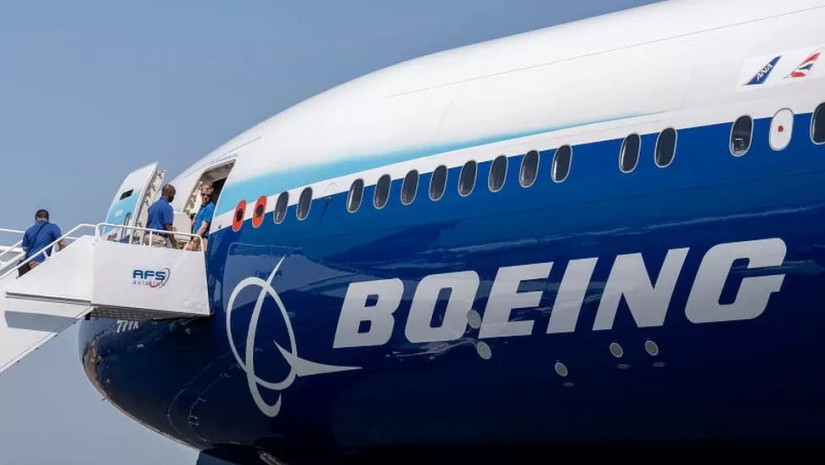 Boeing - 2000 სამუშაო ადგილს ამცირებს